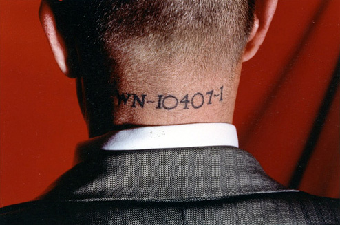 James Acord: Bridging art, science, and the nuclear age – Ángel Rafael ...